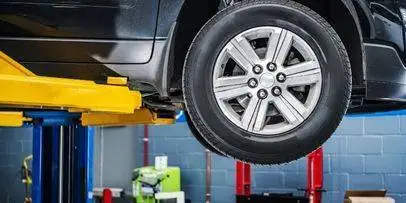 Hytec Auto Services | Best Auto Garage in UAE