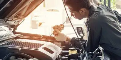 Hytec Auto Services | Best Auto Garage in UAE