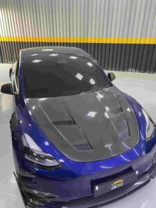 Tesla Oil Change! Helpful Guide for Tesla Owner - Hy Tec Auto Services